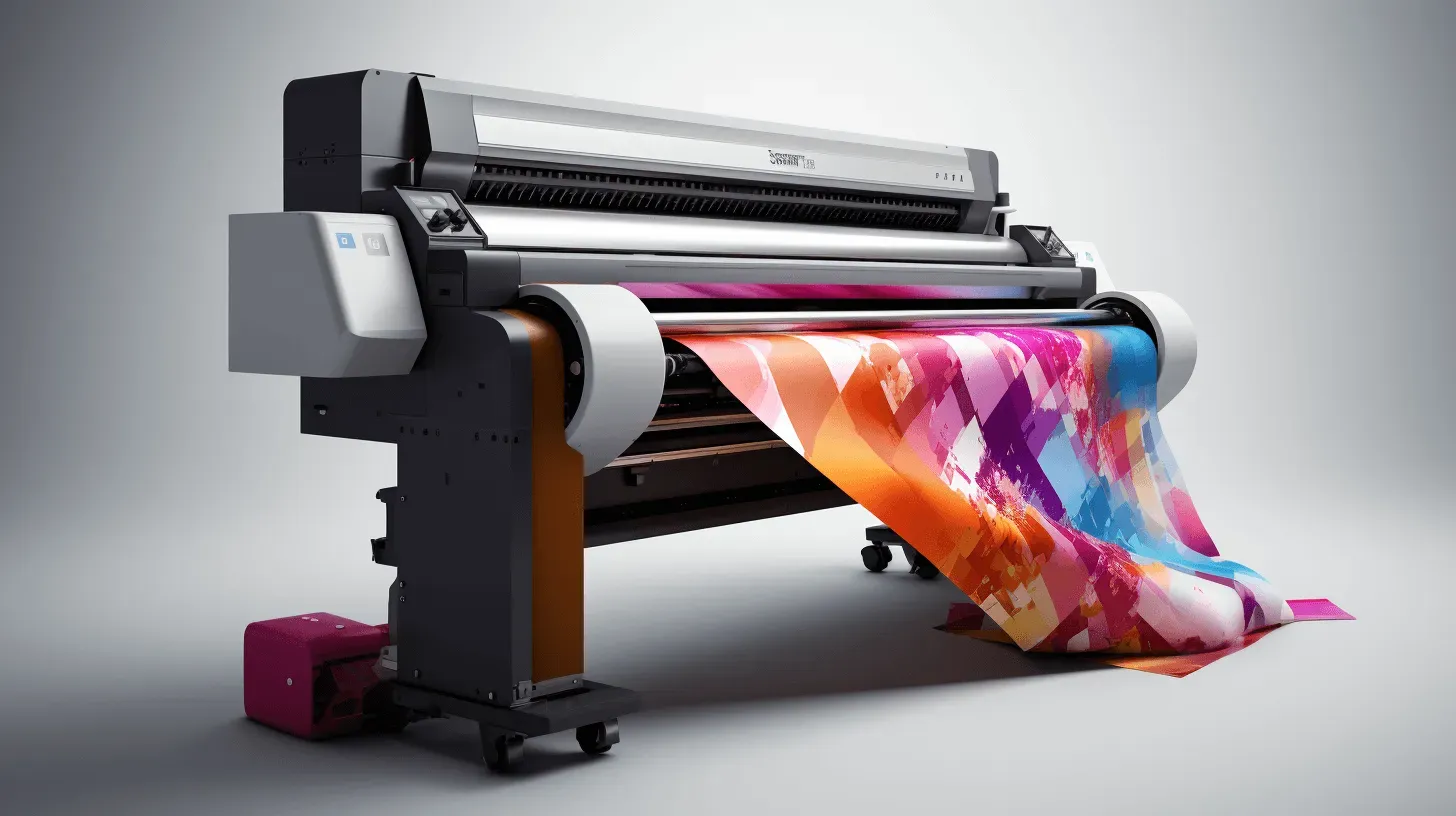 DTF Printing: Step-by-Step Process Explained for Beginners